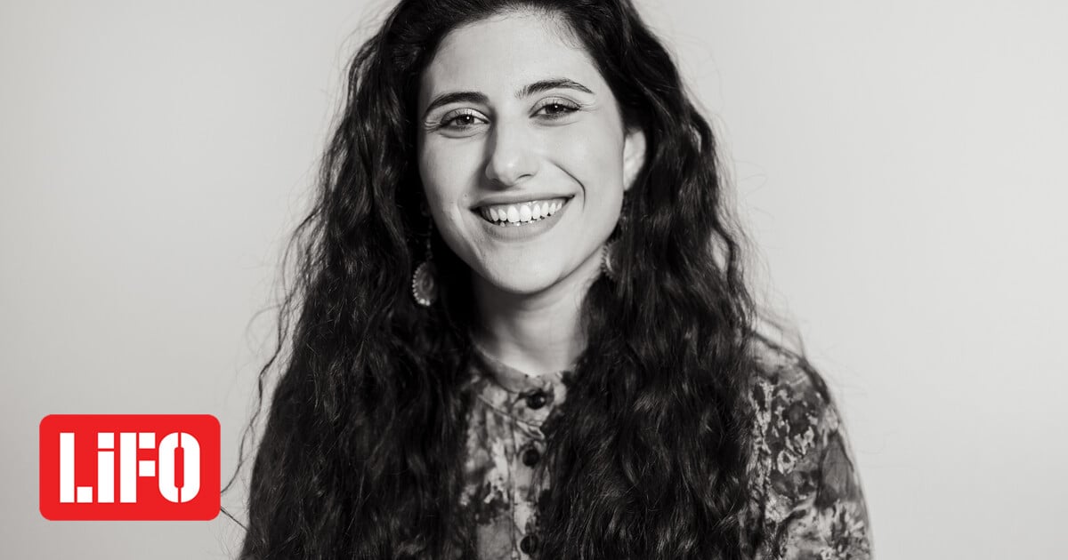 Μαρίνα Σπανού: «Συγκινούμαι που με ακούνε queer άτομα παραμελημένα από την κοινωνία» | LiFO